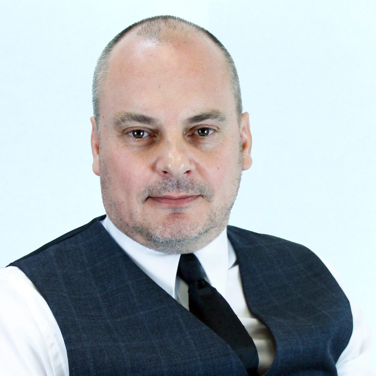 Team - Maynard Heady