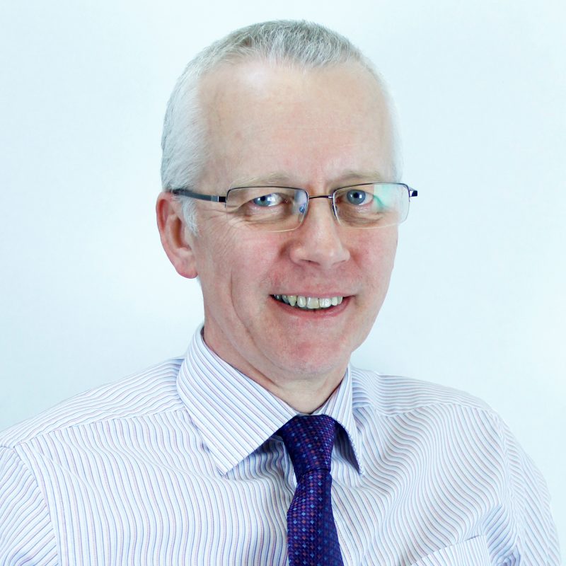 Roger Baines – Maynard Heady